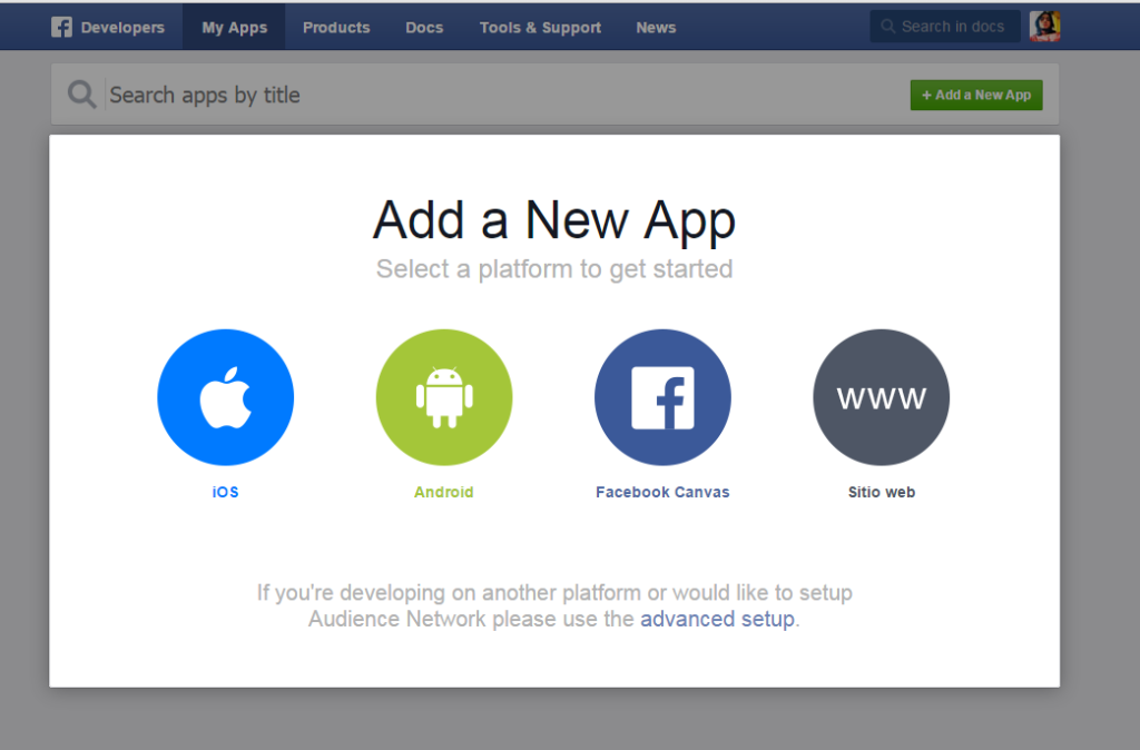 Autenticación en Laravel 5 con Eloquent OAuth y Facebook – Styde.net