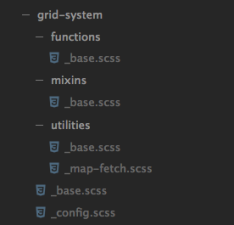 Aprende a crear un Grid System con Sass – Styde.net