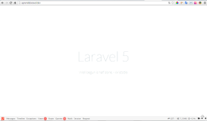 Cómo instalar proyectos existentes de Laravel – Styde.net