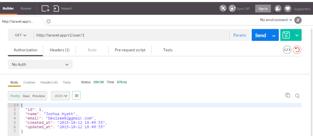 API REST en Laravel 5.1 – Versionando una API – Styde.net