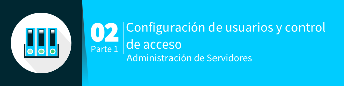 Servidores | Configuración de usuarios y control de acceso – Styde.net