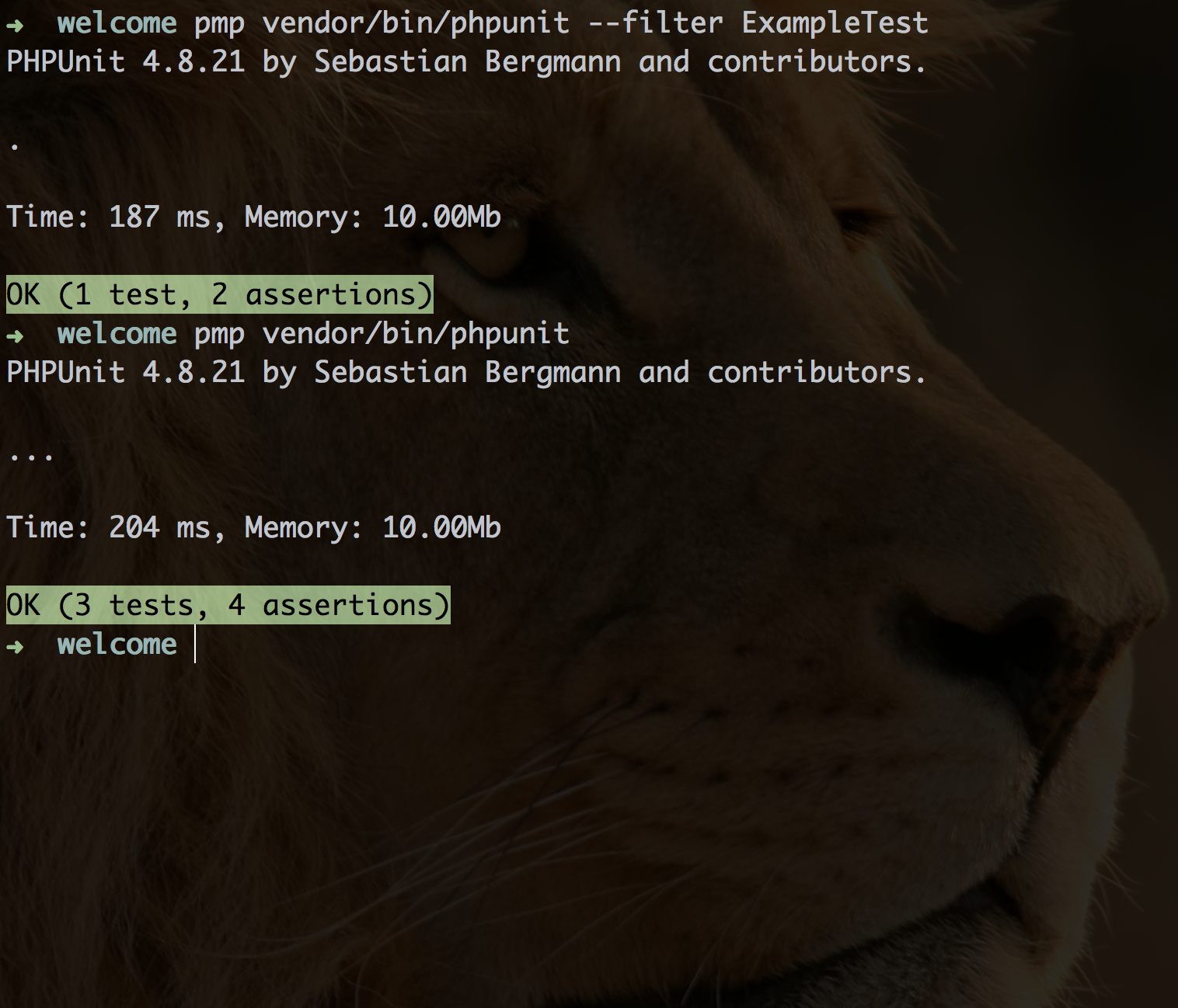 Cómo escribir pruebas unitarias y de aplicación y por qué es importante ...