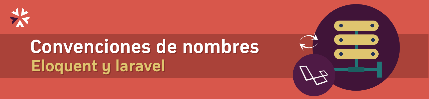 Convenciones de nombres de Eloquent en Laravel – Styde.net Convenciones de nombres de Eloquent en Laravel – Styde.net