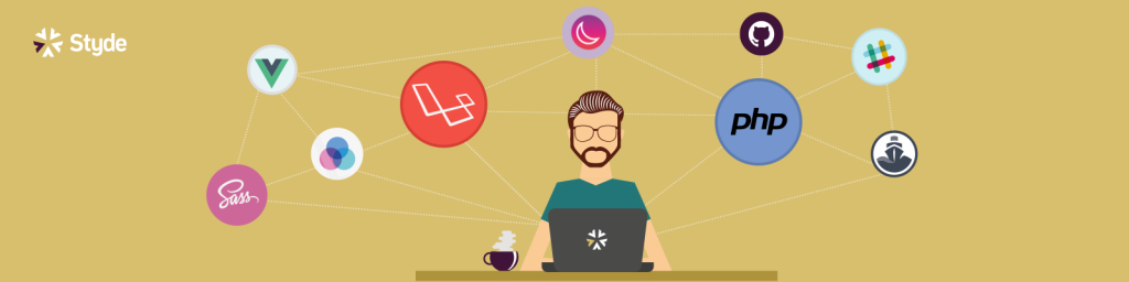 Creación De Un Feature Con Laravel Y Vuejs Parte 1