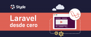 Curso de Laravel desde cero – Styde.net