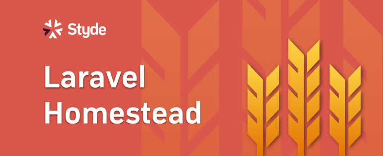 Instalación y configuración de Laravel Homestead – Styde.net