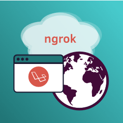 Compartir proyectos locales en la web con ngrok en Homestead – Styde.net