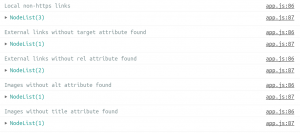 Uso de selectores en JavaScript – Styde.net