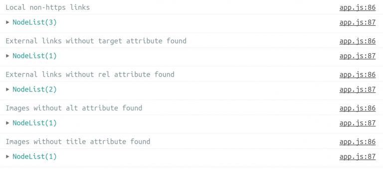 Uso de selectores en JavaScript – Styde.net