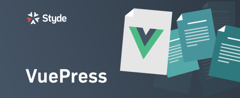 Generar sitios estáticos con VuePress y Vue.js – Styde.net