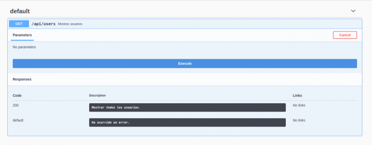 Cómo documentar una API en Laravel usando Swagger – Styde.net