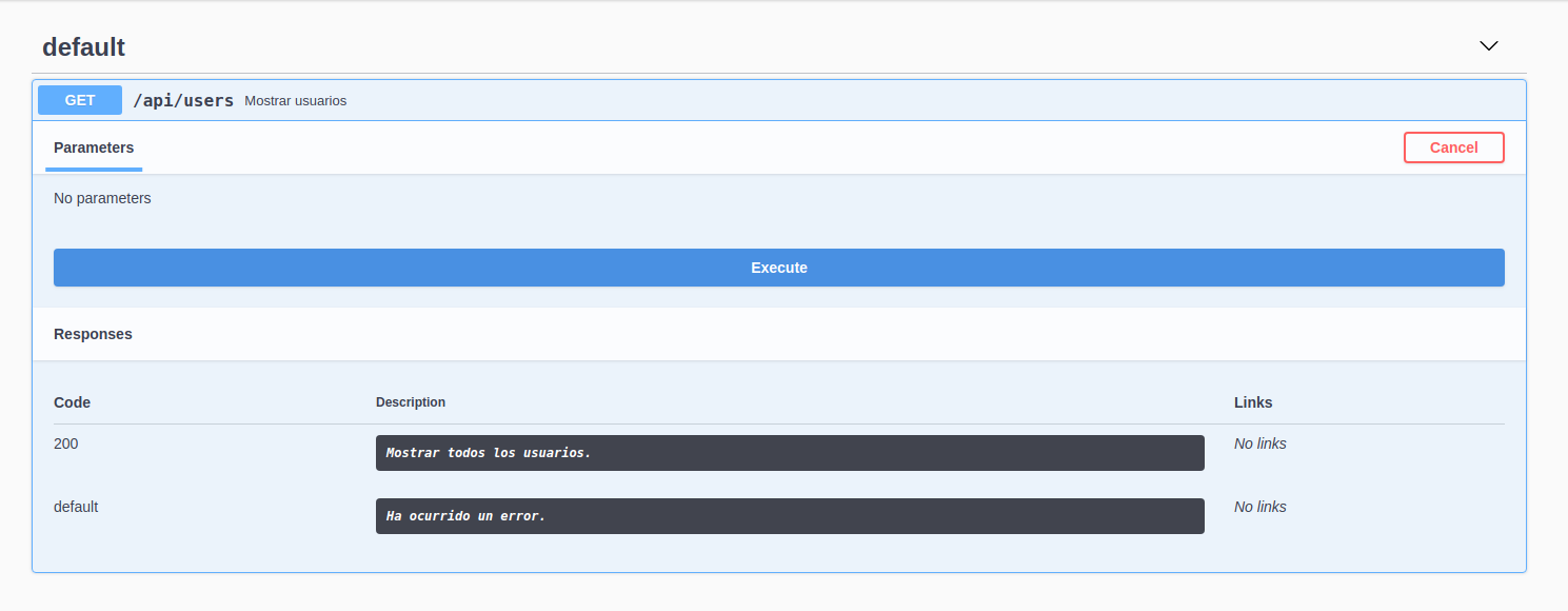 Cómo documentar una API en Laravel usando Swagger – Styde.net