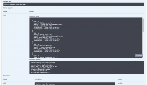 Cómo documentar una API en Laravel usando Swagger – Styde.net