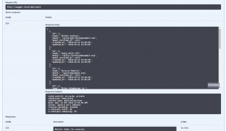 Cómo documentar una API en Laravel usando Swagger – Styde.net