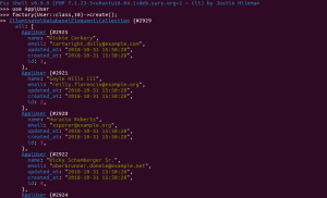 Cómo documentar una API en Laravel usando Swagger – Styde.net