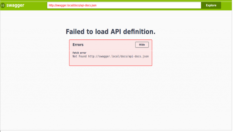 Cómo documentar una API en Laravel usando Swagger – Styde.net
