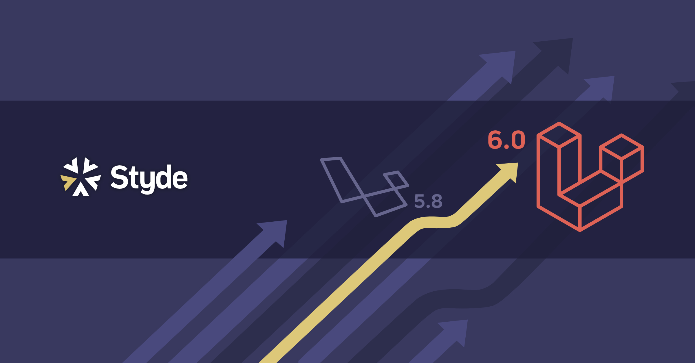 Videotutorial Actualizando Una Aplicación De Laravel 58 A 60