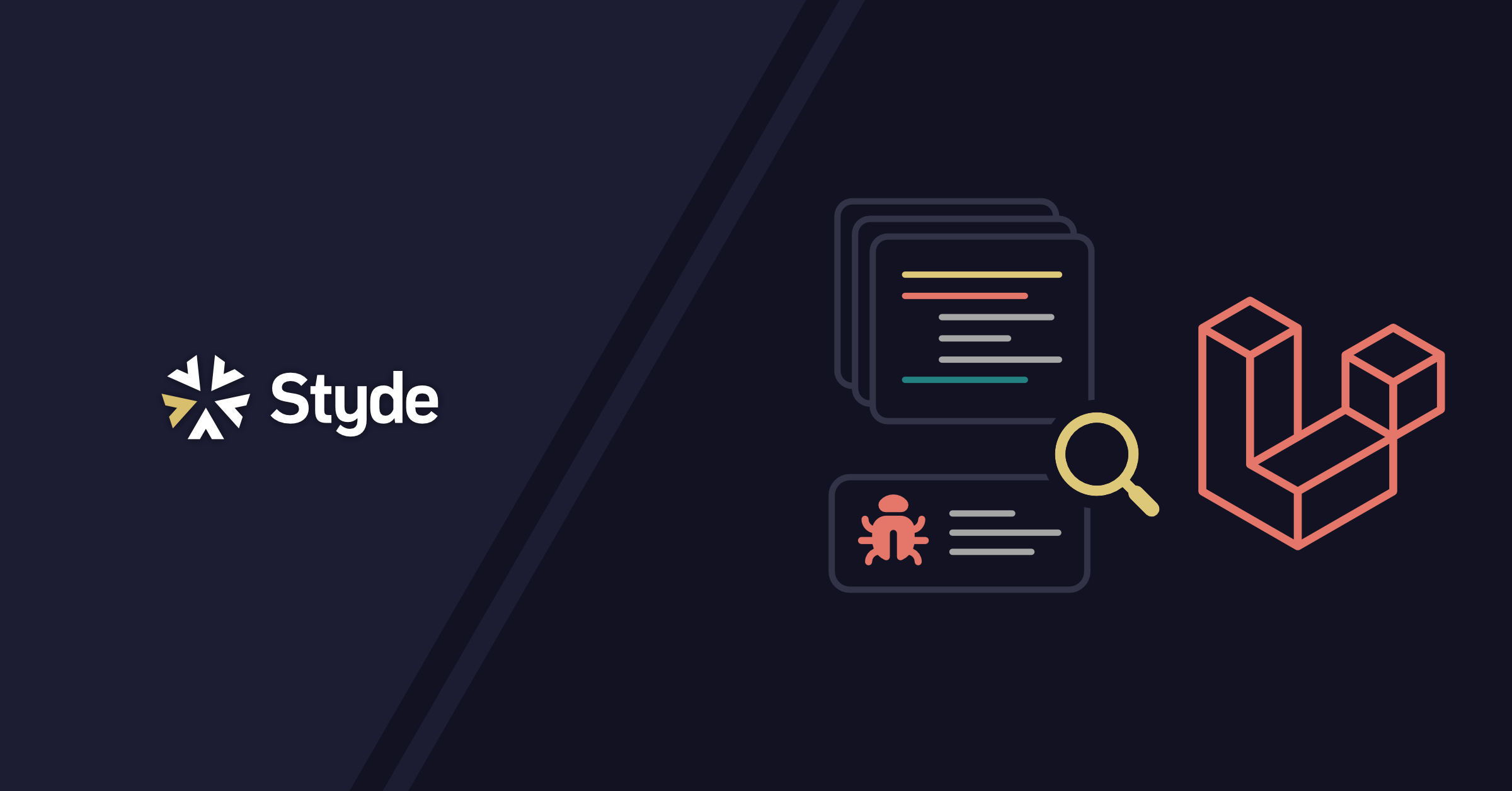 Depuración y manejo de errores con Laravel – Styde.net Depuración y manejo de errores con Laravel – Styde.net