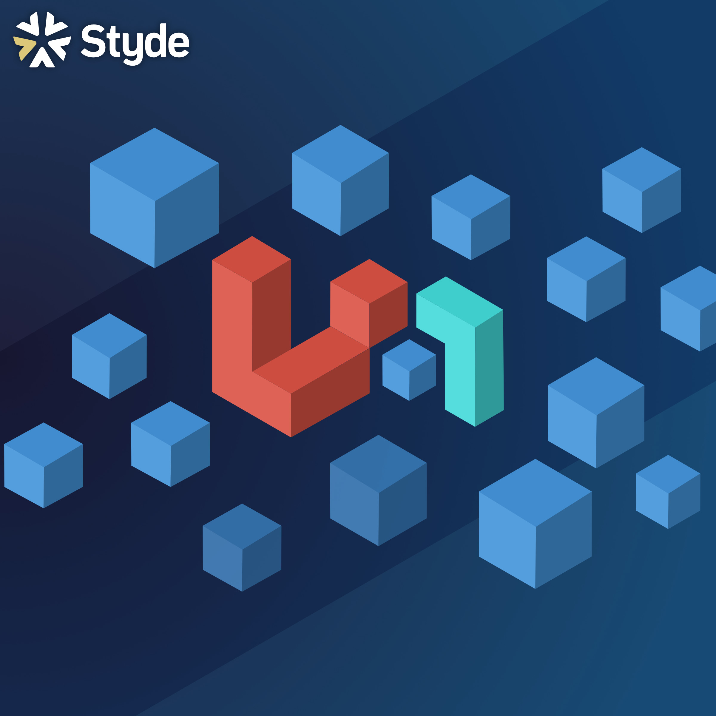 Creación de un componente de campo de texto con Blade y Laravel 7 ...