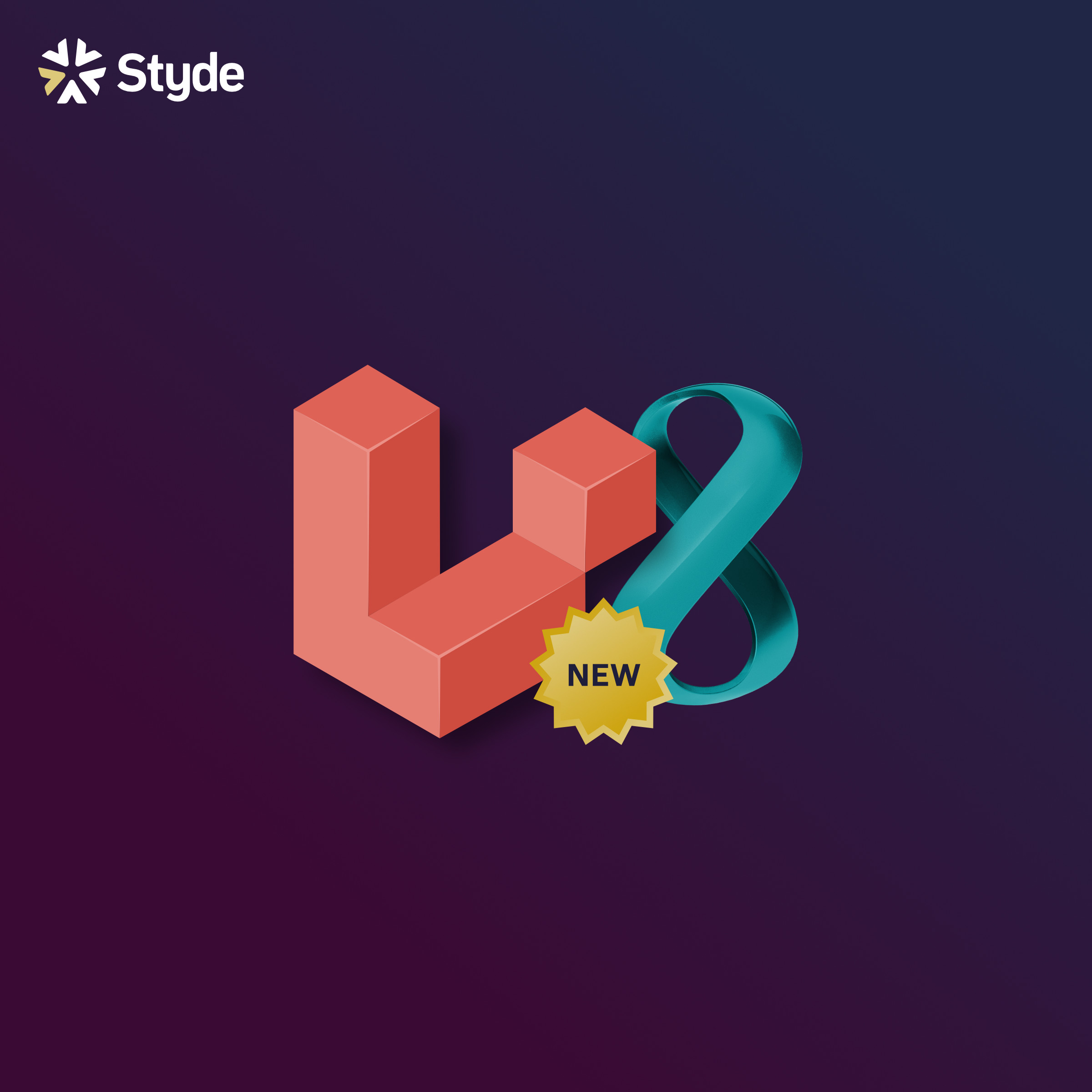 Actualizar una aplicación a Laravel 8 – Styde.net