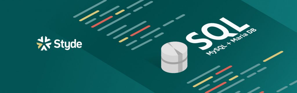 Modificar tablas en MySQL / MariaDB – Styde.net Modificar tablas en MySQL / MariaDB – Styde.net