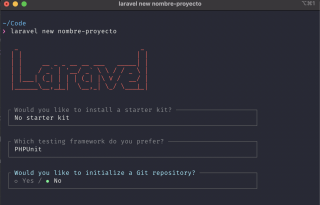 Instalación de Laravel 10 – Styde.net